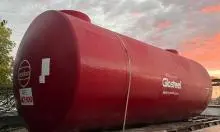 ACT-100-U Tanks | Modern Welding
