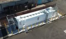 Fireguard® Tanks | Modern Welding