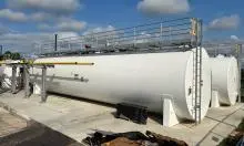 Fireguard® Tanks | Modern Welding