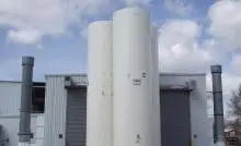 Fireguard® Tanks | Modern Welding