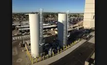 Fireguard® Tanks | Modern Welding