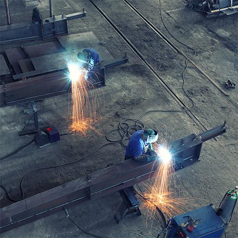 Products | Modern Welding